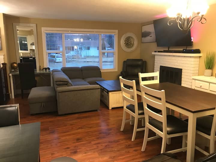 Prince George Vacation Rentals | Airbnb