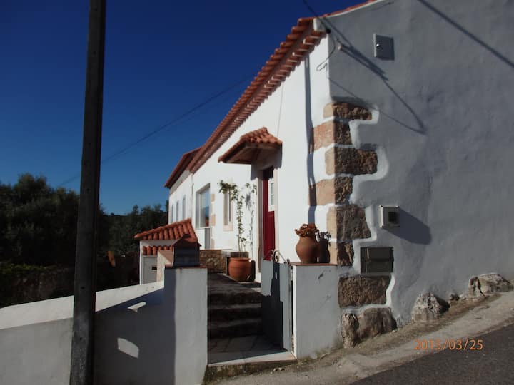 Country House, Last Stop To Fatima - Alcanena
