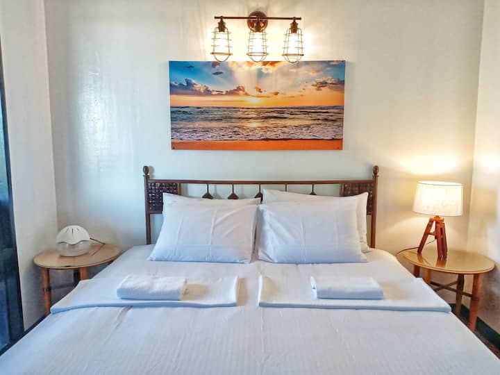 Romantic Regatta 1br/terrace/cityview Nr It Park - Cebu City