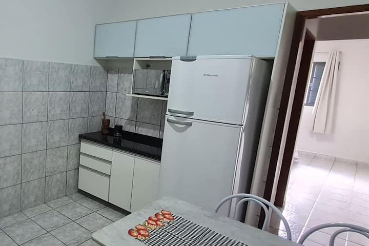 Casinha Inteligente - Socorro