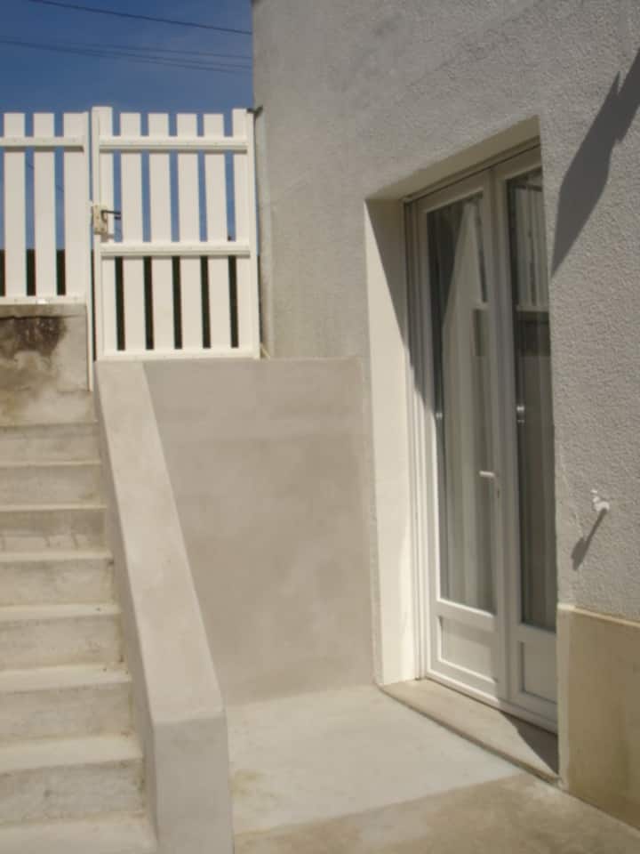 Chambre Entierement Independante,  Avec Frigo - Saint-Palais-sur-Mer
