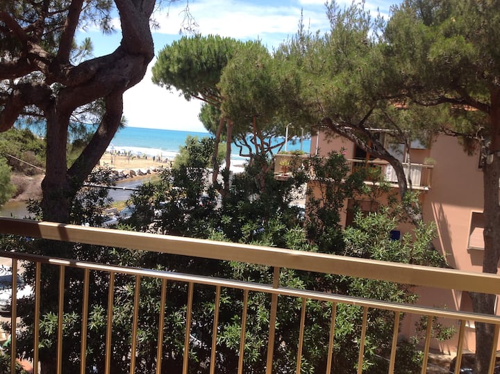 La Mia Casa Al Mare Tra I Pini Di San Vincenzo - San Vincenzo