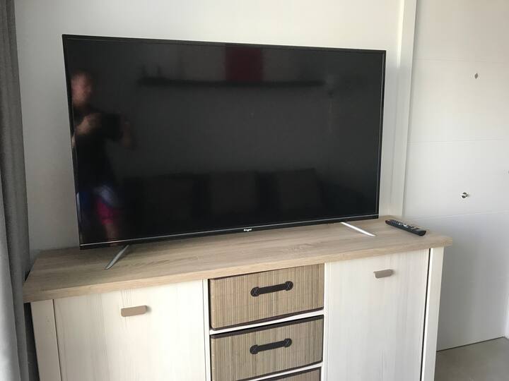 Luxury New Apartment - Corralejo