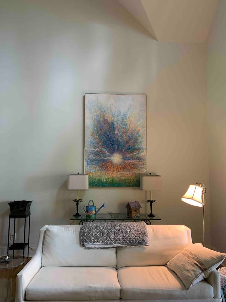 Lake Retreat Near Haslam's! 15 Min To Ga College - Milledgeville, GA