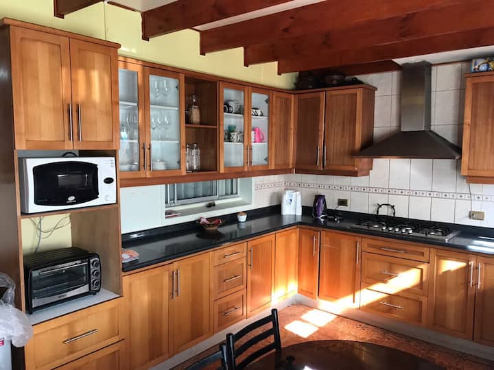 Mantotrimaisal - Valparaíso