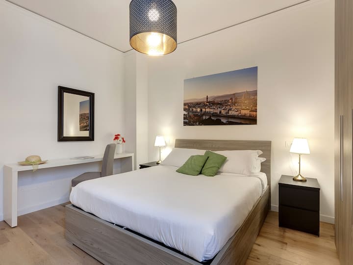 David Apartment By Mamo Florence - Florenz