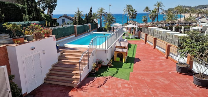 S23, Apartamento Zona Sa Caleta - Lloret de Mar