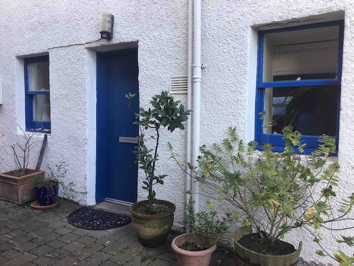 Cosy Two Bed Hideaway In Beautiful Dunbar. - Dunbar