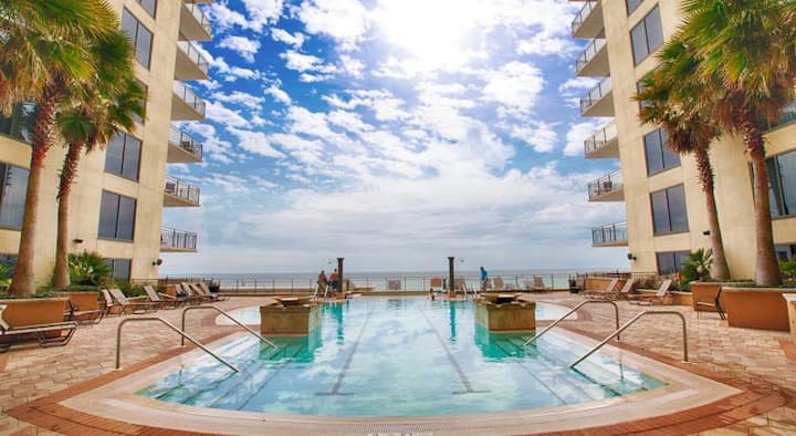Life Is Better In Flip Flops - 1 Br - The Origin - Panama City Beach, FL