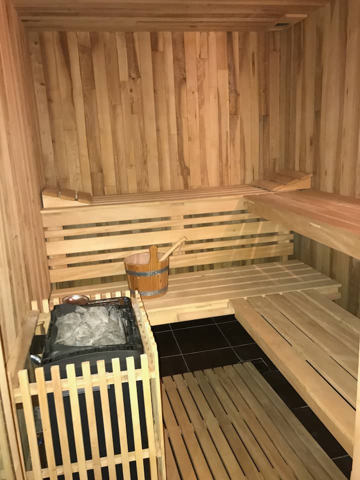 Nice Guest House With Sauna,gym & Free Parking. - Ljubljana