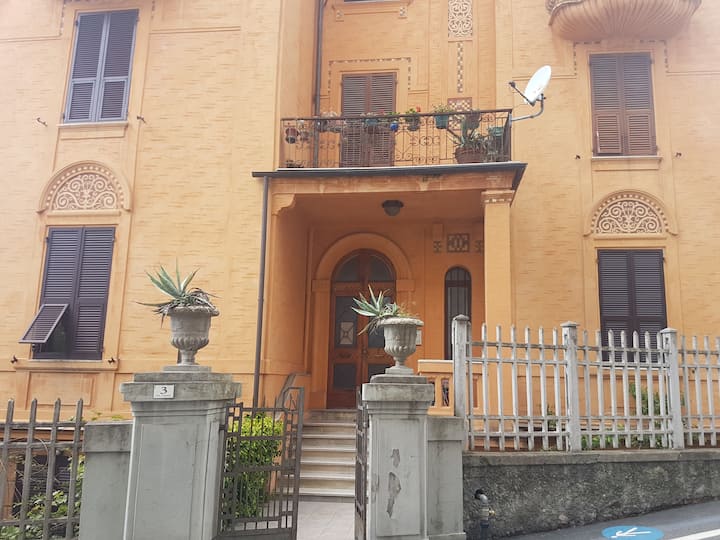 Casa Brunello Near 5terre Train Station - La Spezia