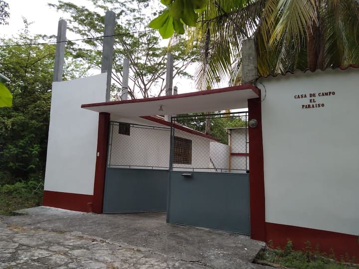 Quintas Casa De Campo - Masagua