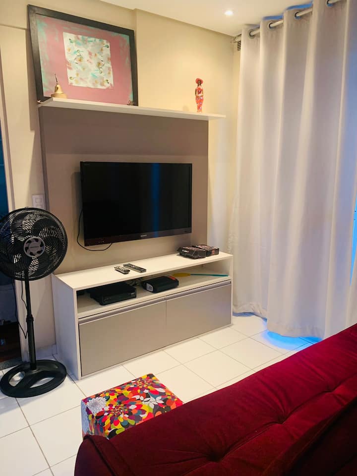 Ap 2 Quartos Vip Brás - Liberdade