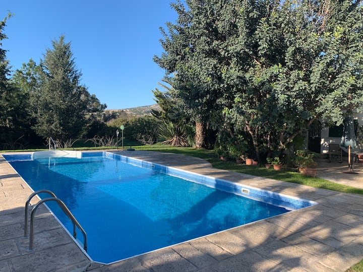 Villa Riana - キプロス