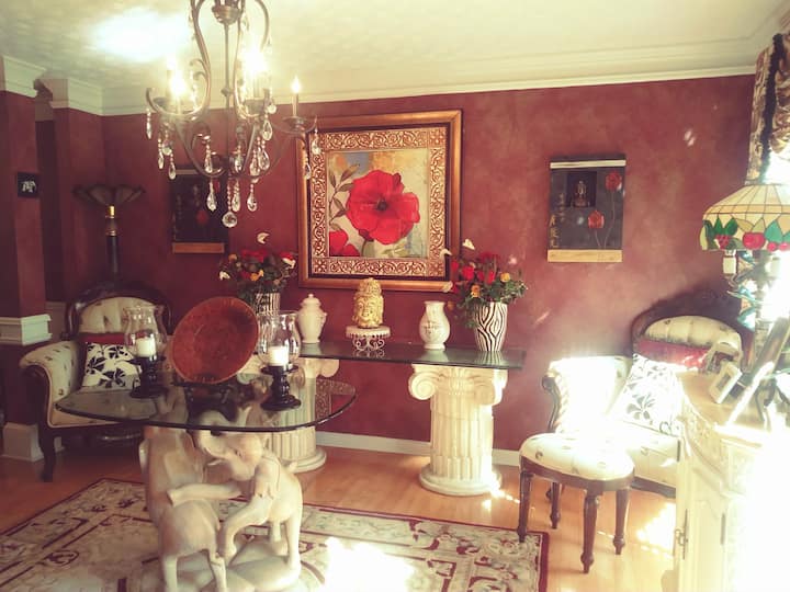 Home Sweet Home Bedroom #4 - McDonough, GA