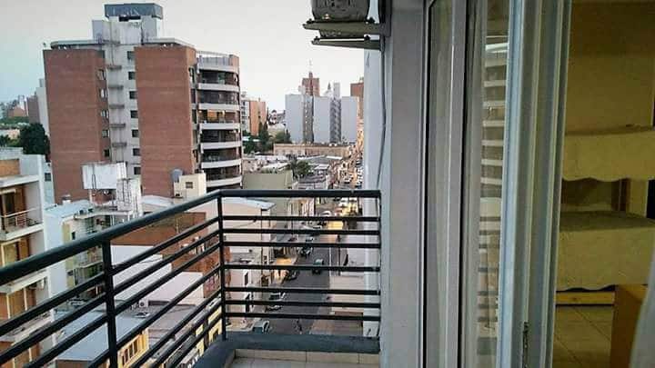 Centro Apart. Nuez De La Isla I. - Paraná