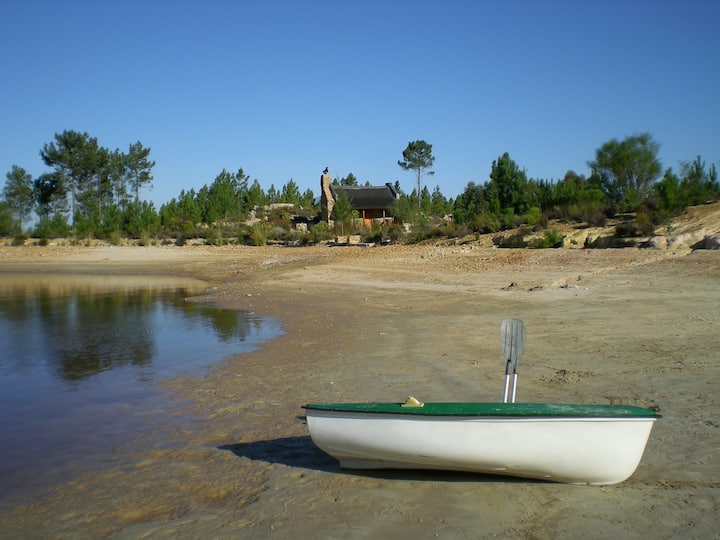 Mountain House No One - Bot River