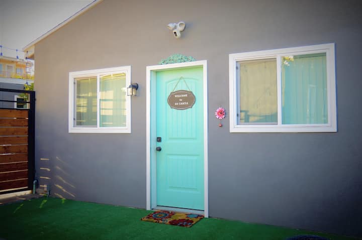 Su Casita In Glassell Park - Los Angeles, CA