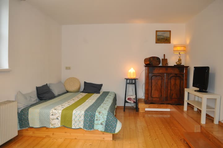 Schöne Wohnung Nahe Der Altstadt Und Hellbrunn - Salzburgo