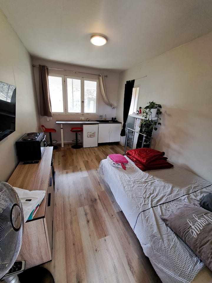 Studio Nouméa - Nouméa