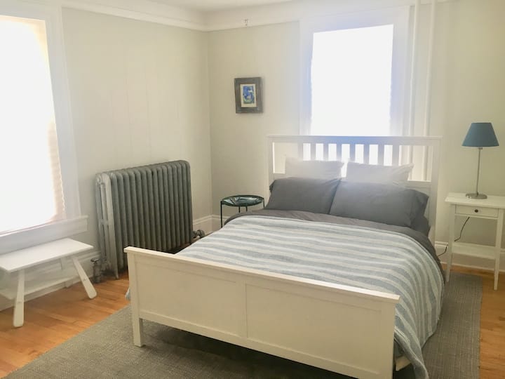 Explore The Heart Of Portland And Park For Free! - Portland, ME