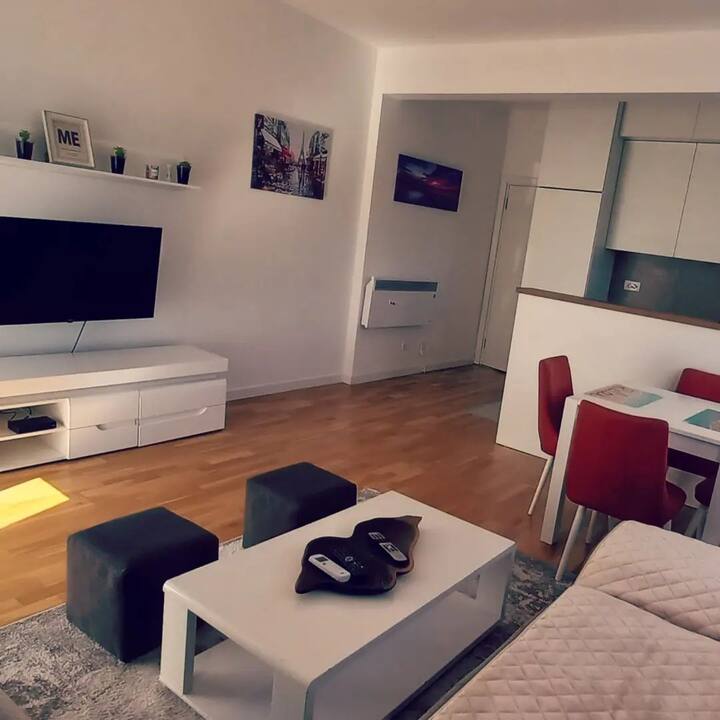 Relax - Podgorica