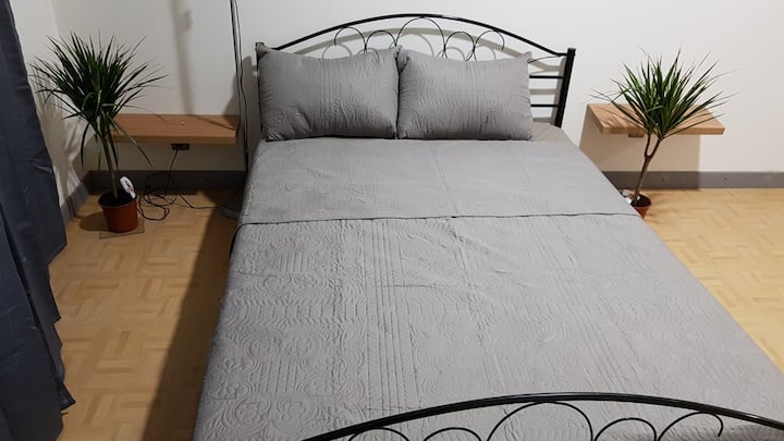Studio 32m2 à 3 Minutes Gare St Roch,montpellier - Montpellier