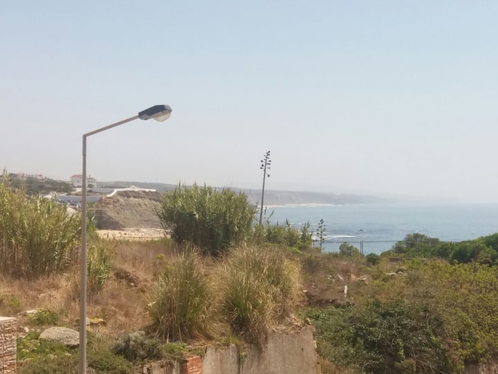 Friendly Family House, In The Heart Of Ericeira - Ericeira