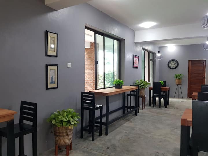 Chinyonga Guest House Spacious Modern Rooms - Blantyre