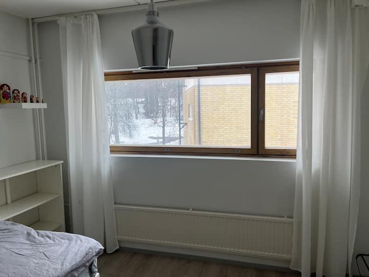 A Private Room In Helsinki - Helsinki