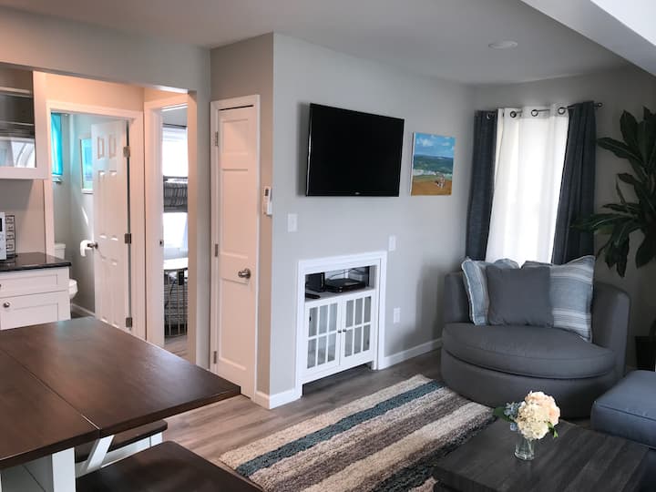 2br Ocean Block, Close To Everything In Dewey - Dewey Beach, DE