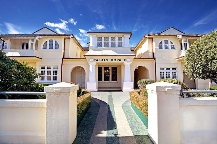 Royale Spa Suite With Bath. - Katoomba