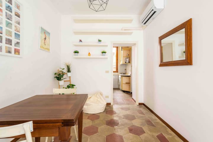 Residenza Domus Trastevere 1 - Rome
