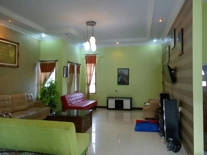 Homestay Pildacil - Garut