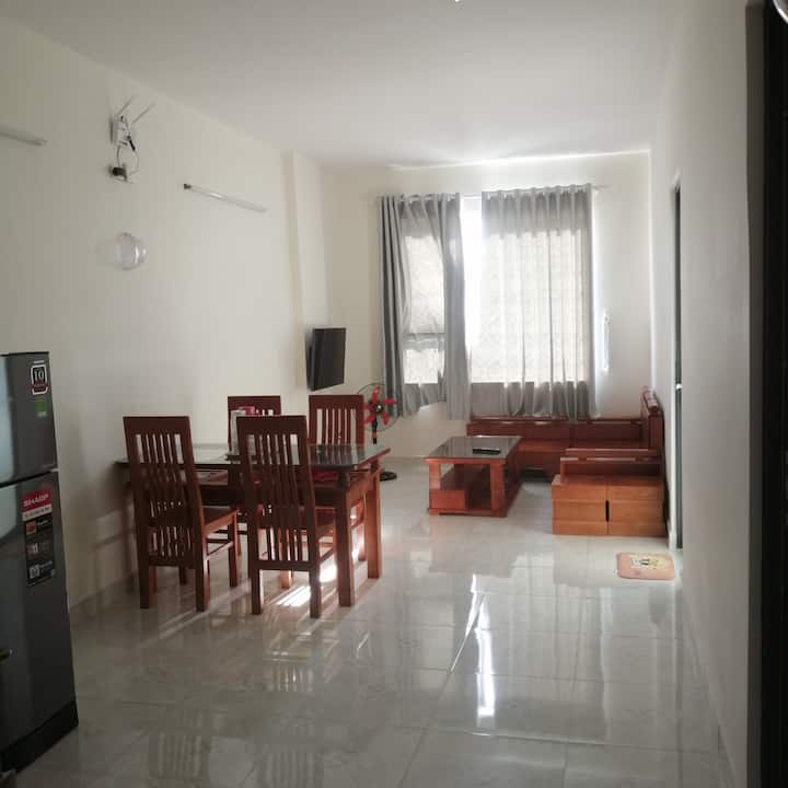 Cho Thuê Căn Hộ Cao Cấp, Nghỉ Dưỡng Mùa Hè - Phan Rang–Tháp Chàm