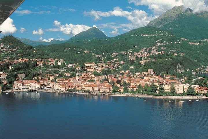 Apartment Emilia - Menaggio