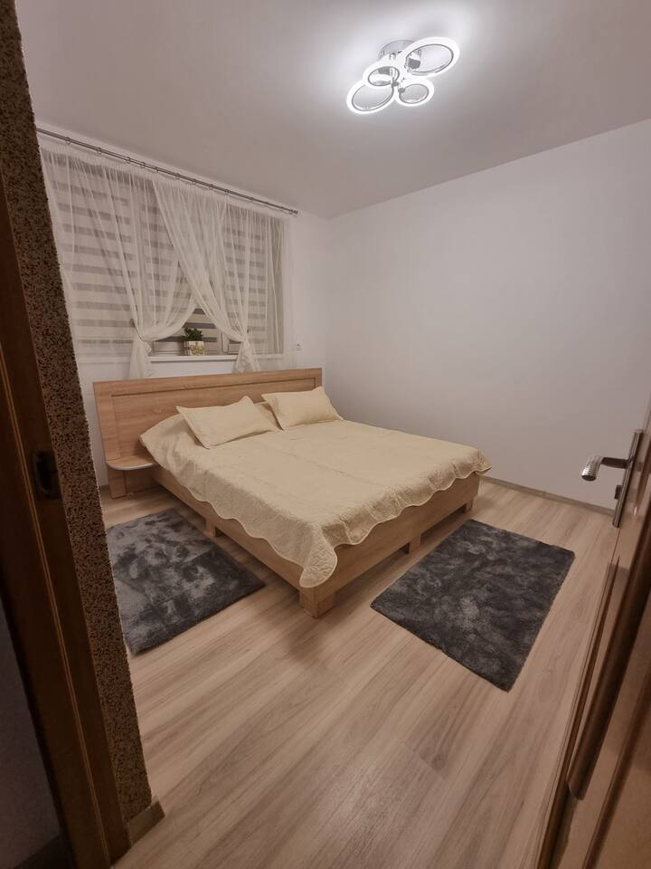 Apartament David 2- Lupeni-straja - Lupeni