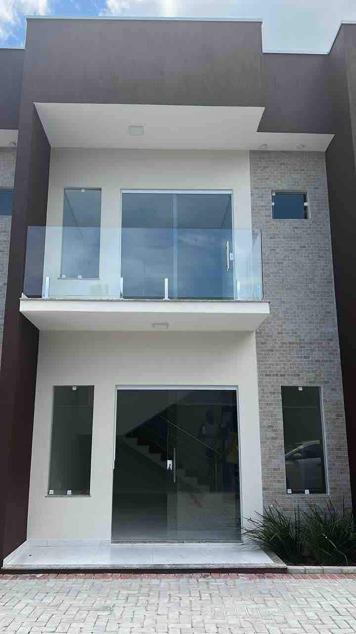 Duplex House - 2 Bedrooms - Porto Seguro