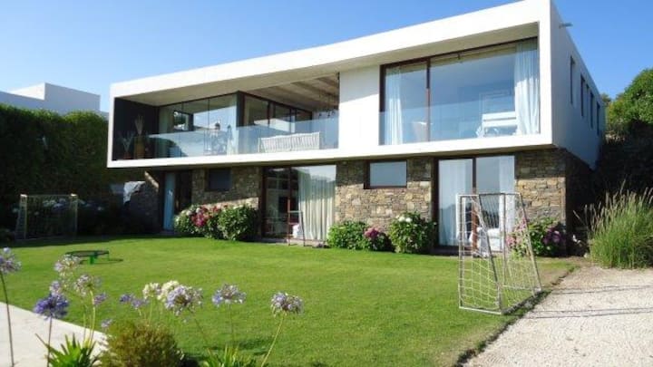 Costa Cachagua 6 Dormitorios - Papudo