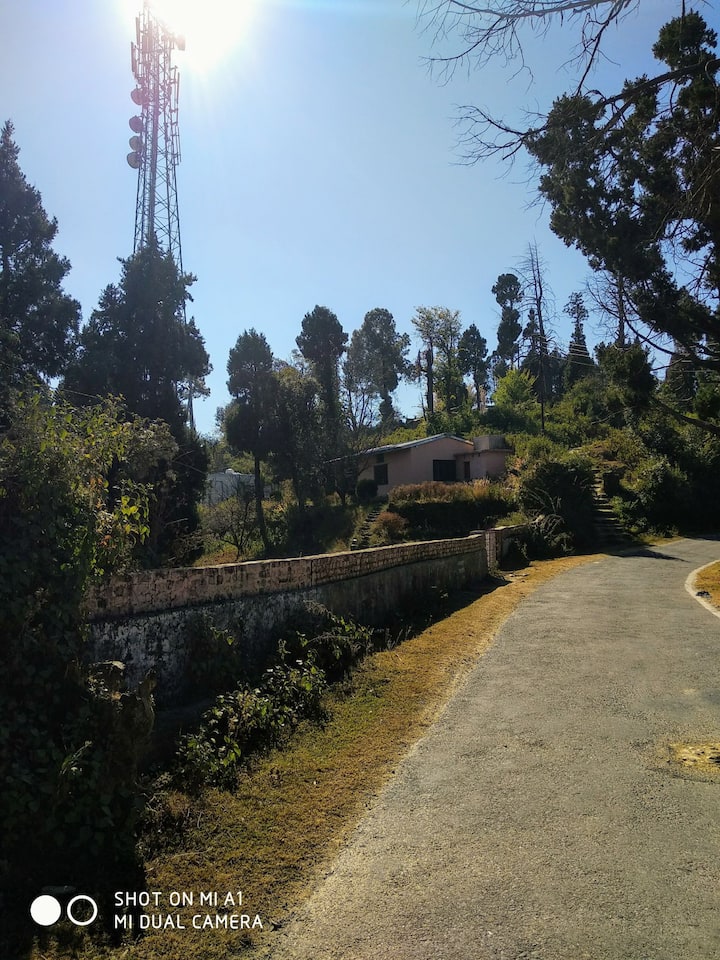 Beau Montagne - Pauri - Pauri
