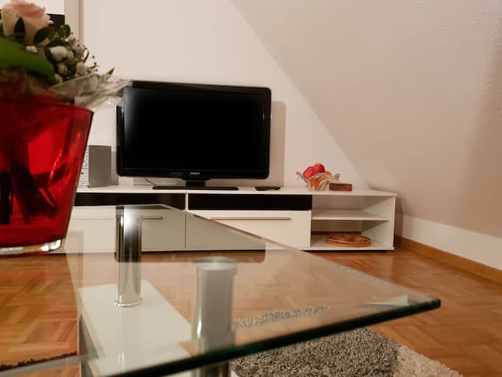 Fewo Altstadtherz  Inmitten Der Leeraner Altstadt - Leer