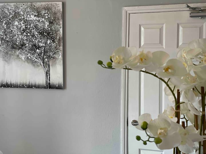 Penleys House*free Parking* Heart Of York. One Bed - York