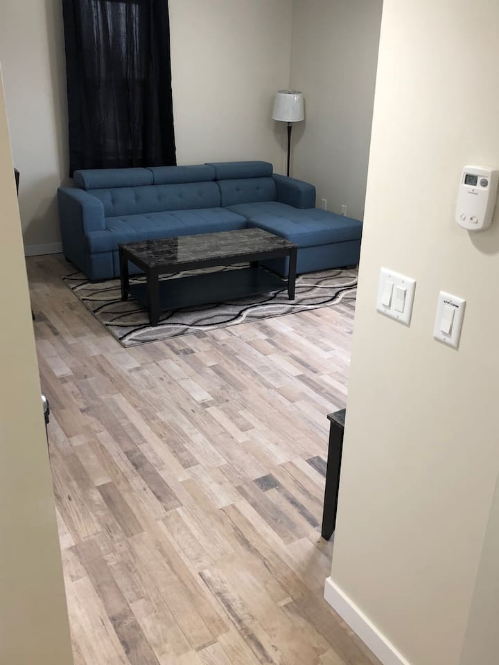 2- Storey Downtown Condo - Moose Jaw