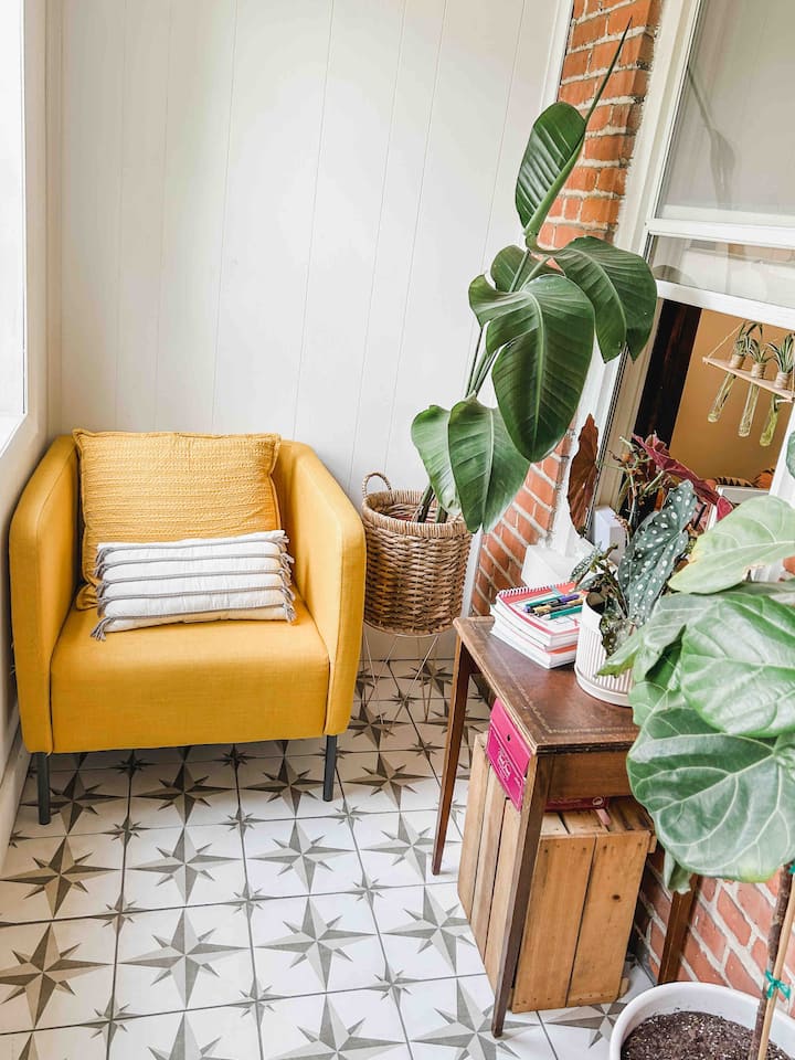 Historic Home In Downtown Carlisle - Free Parking! - Carlisle, PA