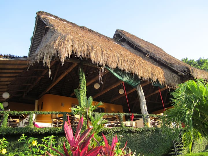 Villas Punta India (V.nosara) - Nosara