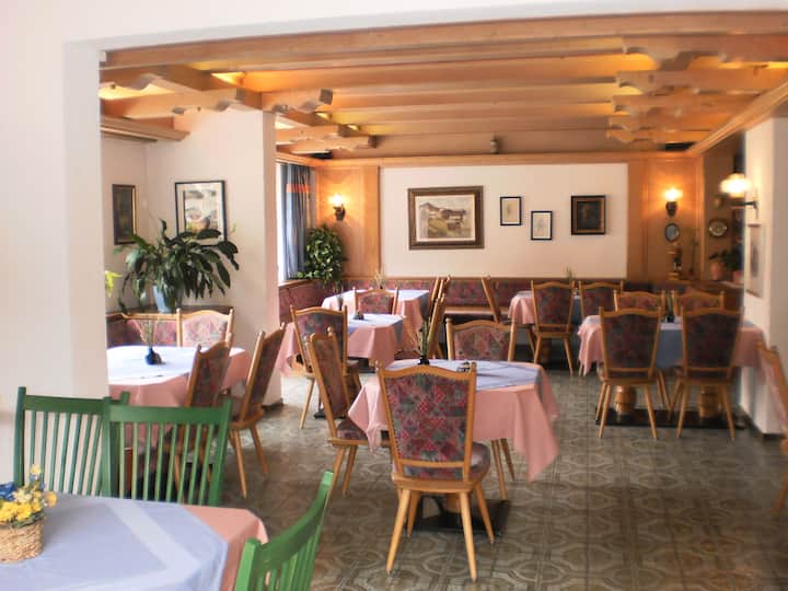 Glück Auf - Mayrhofen