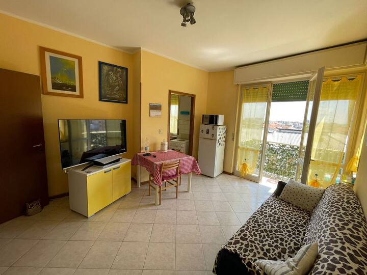 Appartamento "Bellavista In Centro" - Vercelli, Italia