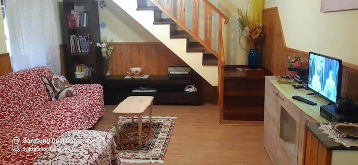 Cottage Comodo Rifugio - Santo Stefano d'Aveto