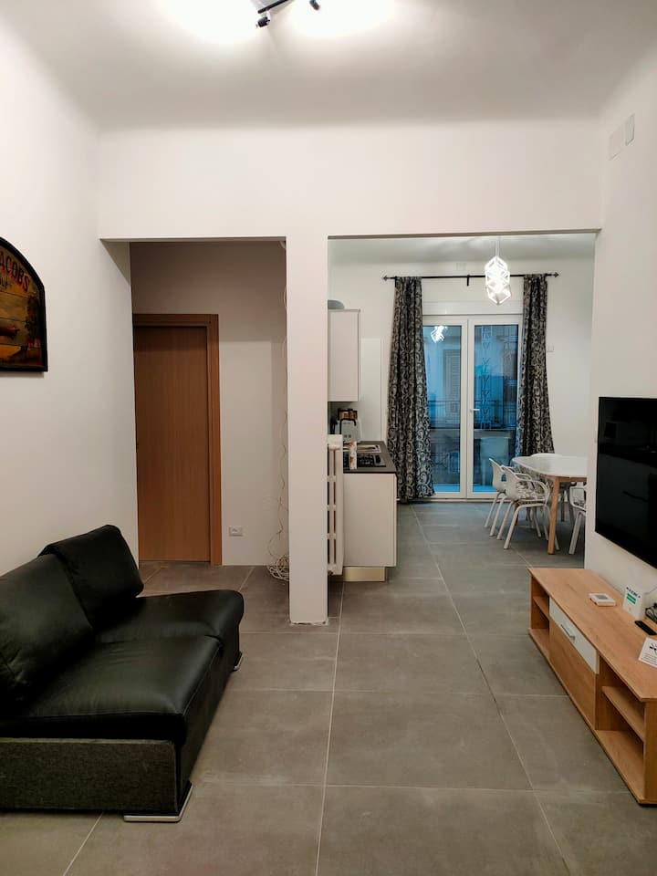 Trieste Living - - - - - Trieste
