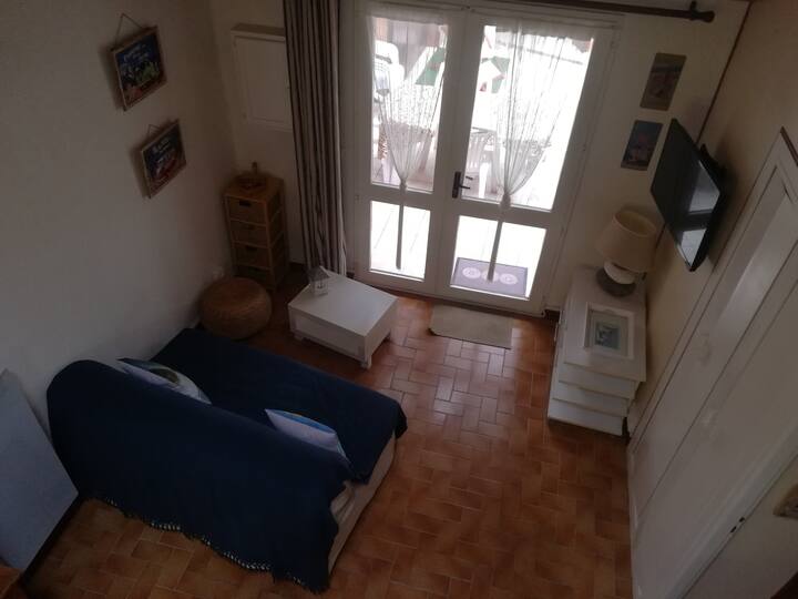 Maison Lacanau Océan Sous Les Pins Au Calme . - Lacanau Océan